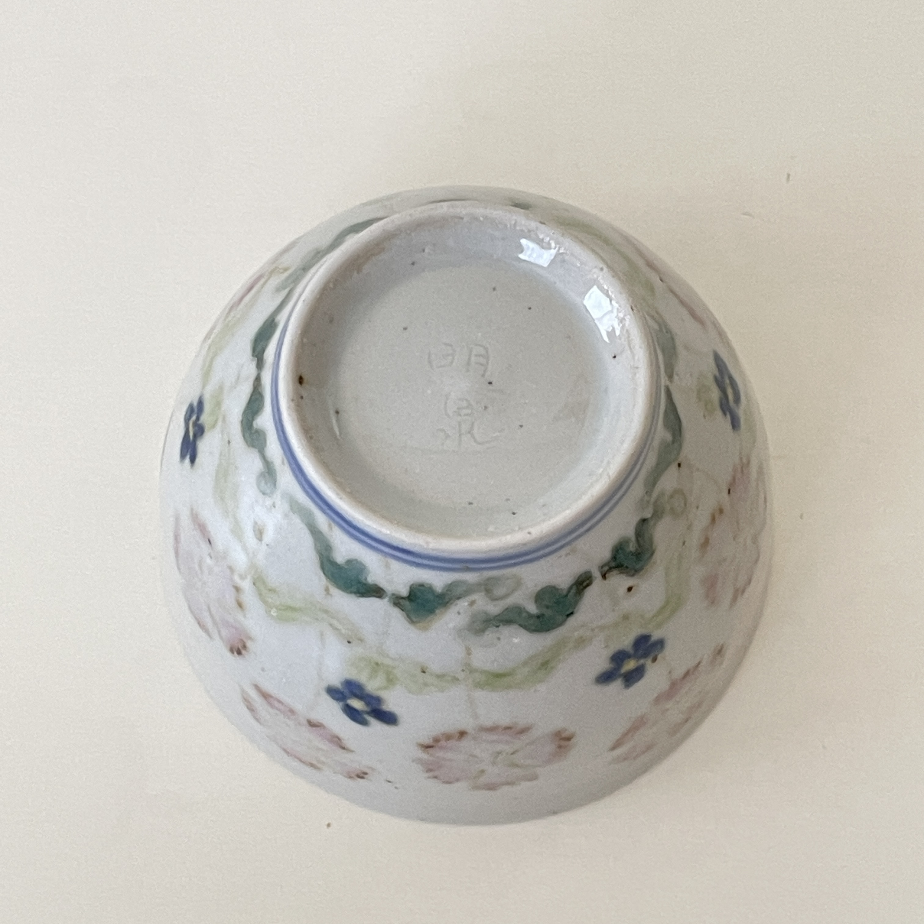 陶磁器 撫子のカップ 相上暁美｜NA-utsuwa-(日本橋アートうつわ)